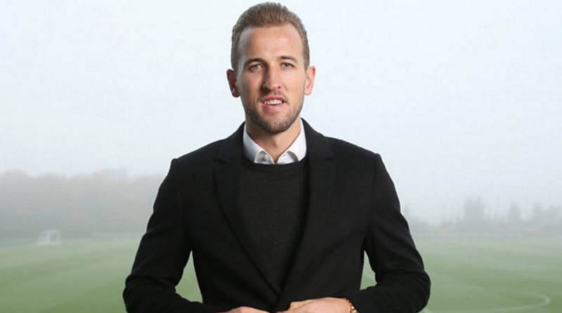 Harry Kane Net Worth, Market Value, Wages, Salary and Financial ...