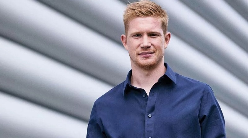 Kevin De Bruyne Net Worth, Market Value, Wages, Salary and Financial ...