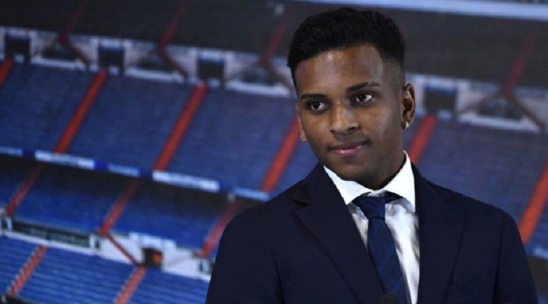 Rodrygo Net Worth, Market Value, Wages, Salary and Financial Horoscope Sign